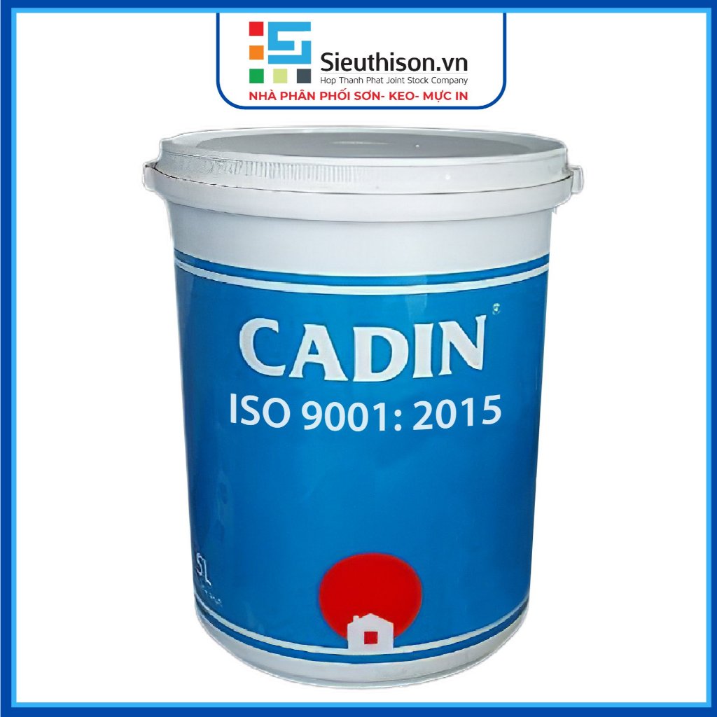 A320 - SƠN NHŨ VÀNG 999 HỆ NƯỚC CADIN - 0,8 L | Shopee Việt Nam