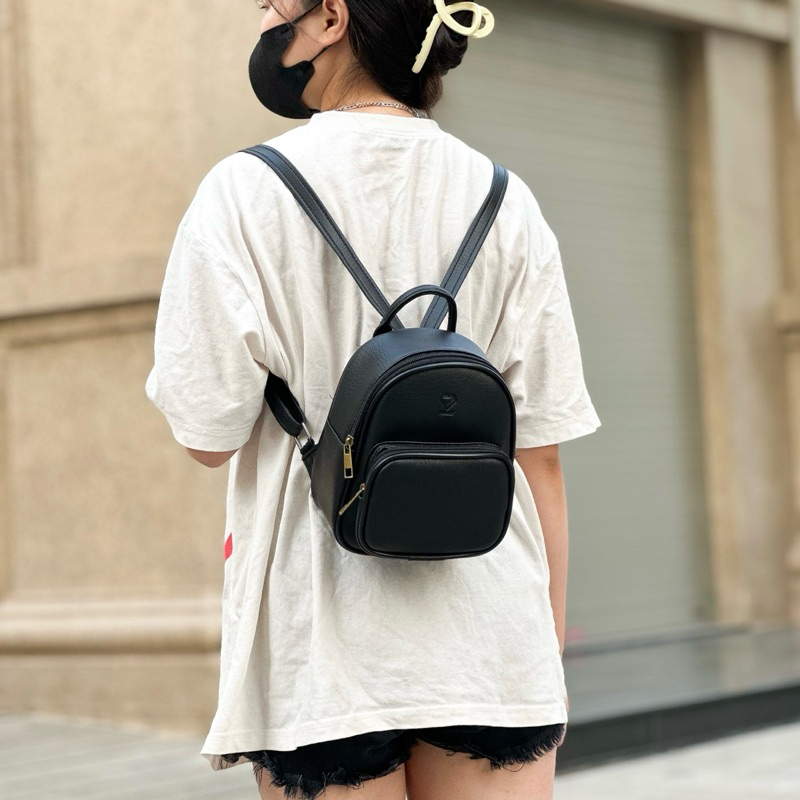 BALO DA MINI THỜI TRANG SIÊU ĐẸP | Shopee Việt Nam