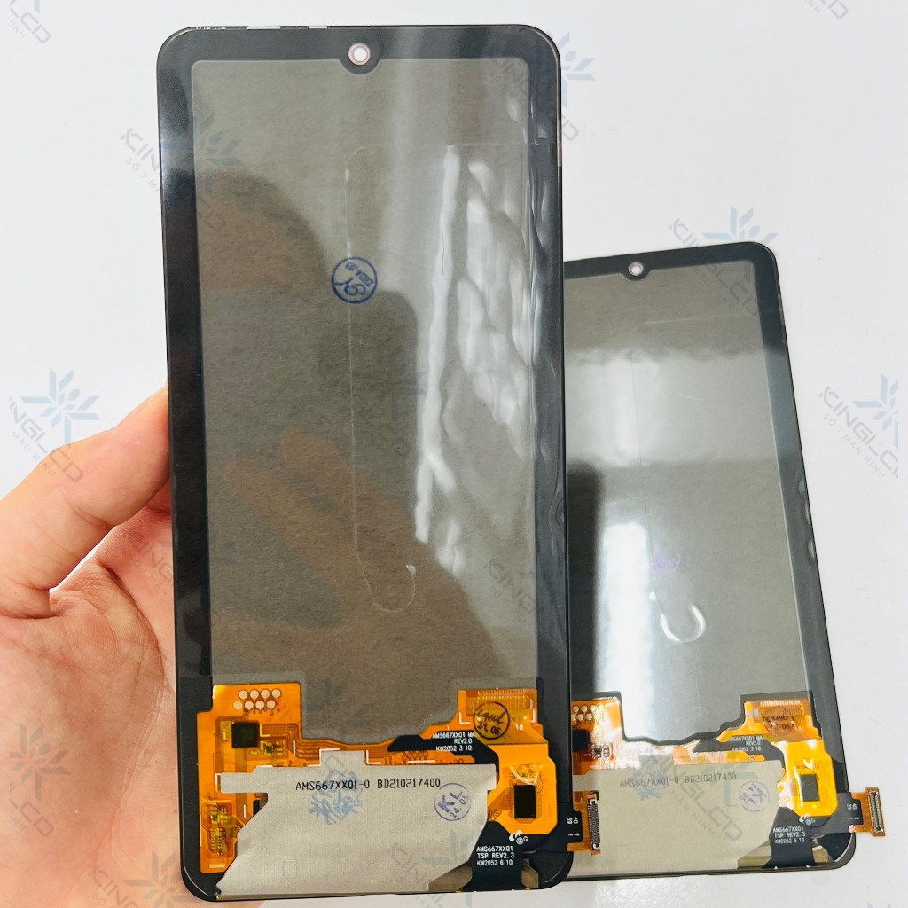 Màn hình Black Shark 4 / Shark 4S / Shark 4 pro / Shark 4S Pro | Shopee ...