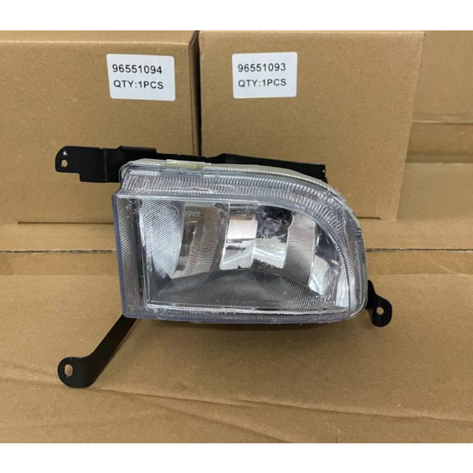 Đèn gầm Lacetti EX, Đèn cản Lacetti EX, Đèn sương mù Lacetti Ex ...