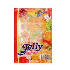 Kẹo dẻo Jelly Chip chip túi 175g Hải Hà | Shopee Việt Nam
