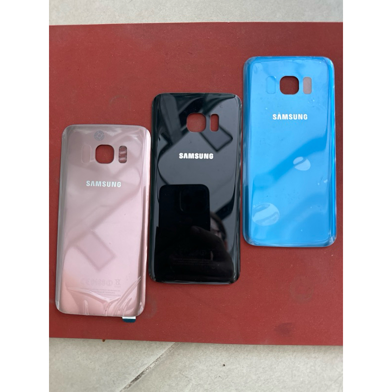 Nắp lưng thay thế cho sam sung galaxy s7e | Shopee Việt Nam