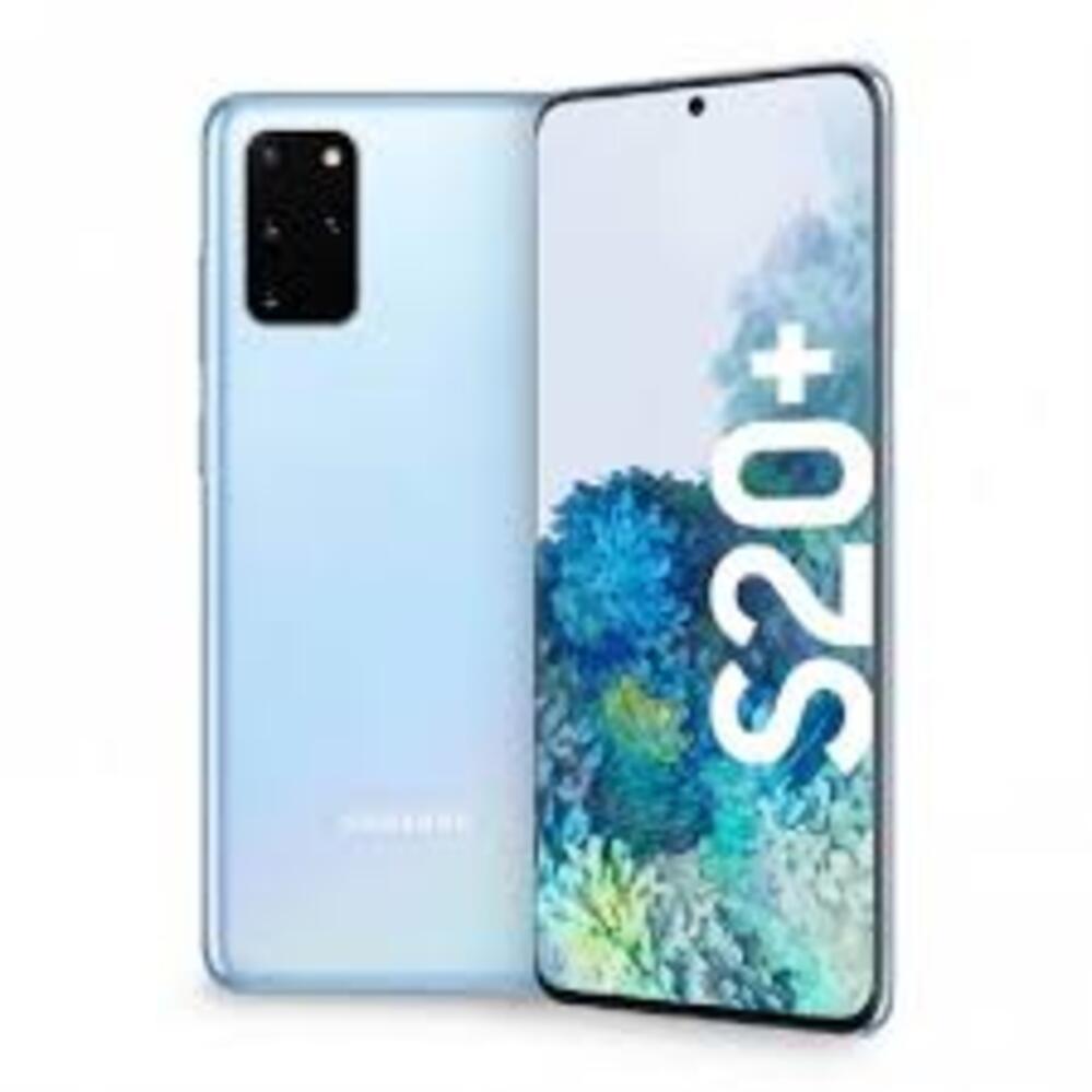 điện thoại Samsung Galaxy S20 Plus hỗ trợ mạng 5G 2sim ram 12G /256G ...