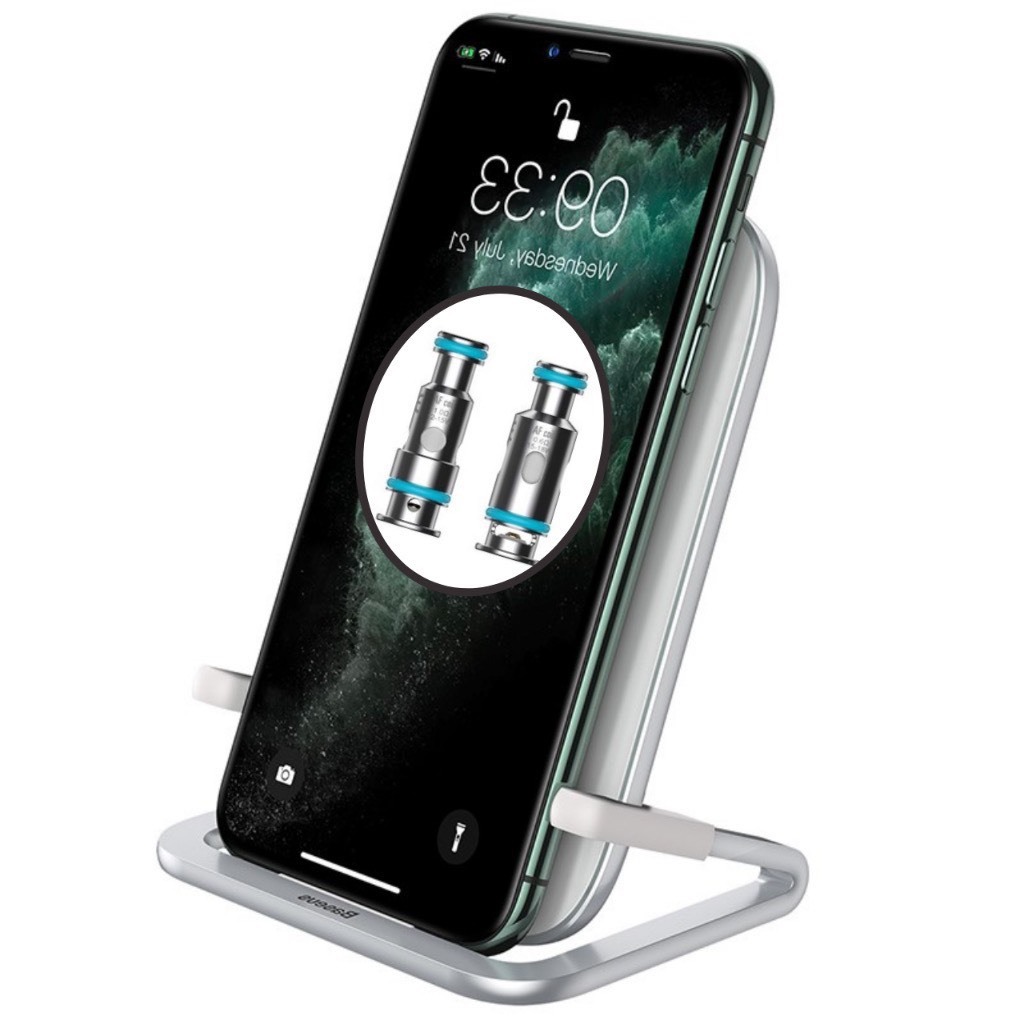 occ flex 0.6 (dùng cho ril X) | Shopee Việt Nam