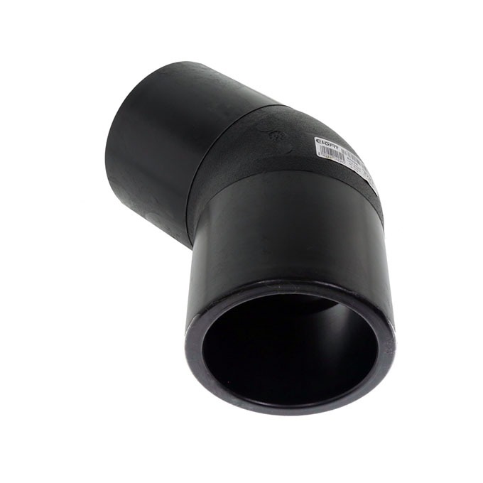 CHẾCH HÀN ỐNG HDPE D125 D140 D160 D180 D200 D225 D250 | Shopee Việt Nam