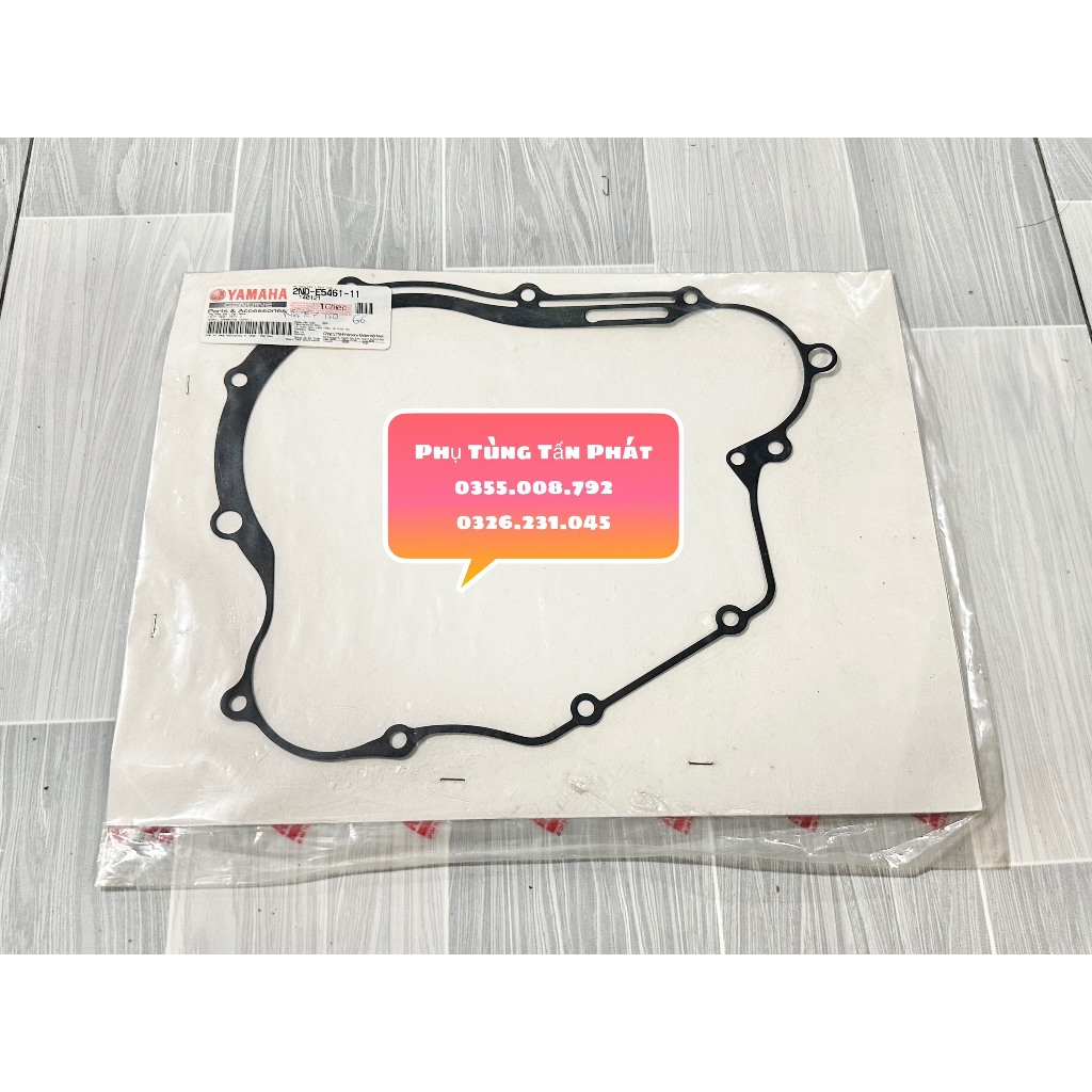 Ron Lốc Nồi Exciter 150 Chính Hãng Yamaha | Shopee Việt Nam