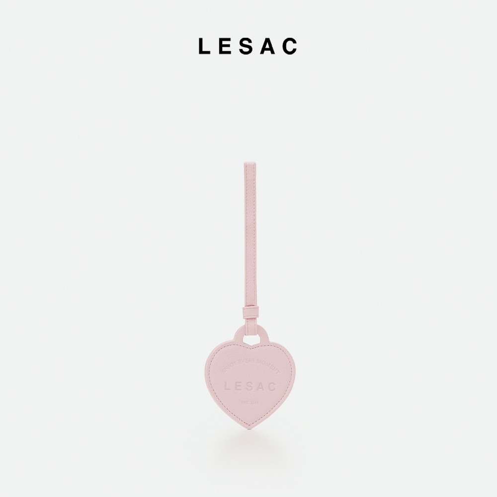 Gương tag mini LESAC Heart Tag | Shopee Việt Nam