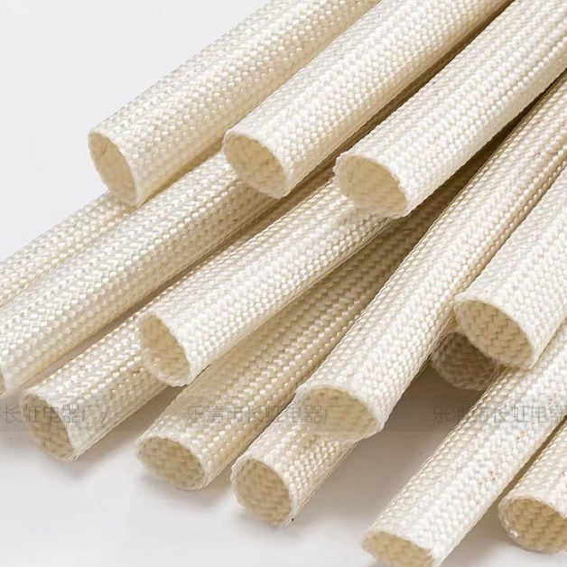BỘ 5M ỐNG GEN AMIANG CÁCH ĐIỆN, CHỊU NHIỆT, CHỐNG CHÁY 1, 1.5, 2, 3, 4 ...