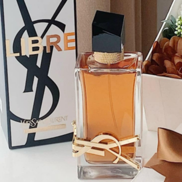 [ AUTH ] Nước Hoa Nữ Yves Saint Laurent YSL Liber Le Parfum 90ML ...