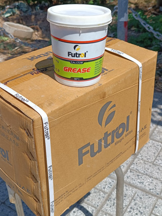 [mỡ nhập khẩu] Mỡ Bò Kháng Nước Chịu Nhiệt, dạng hộp 1Kg Chính Hãng ...