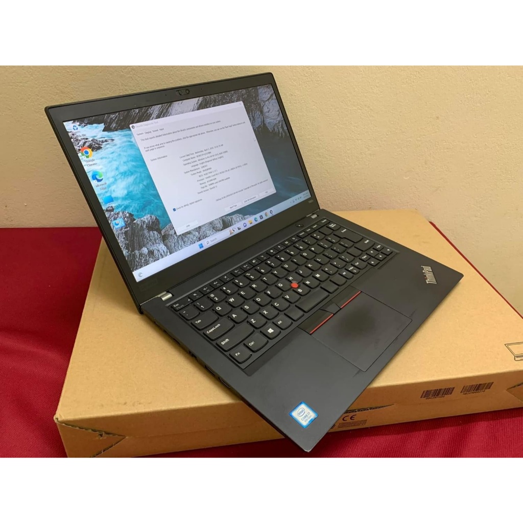 Laptop Like New Lenovo Thinkpad các dòng L - T - X | Shopee Việt Nam