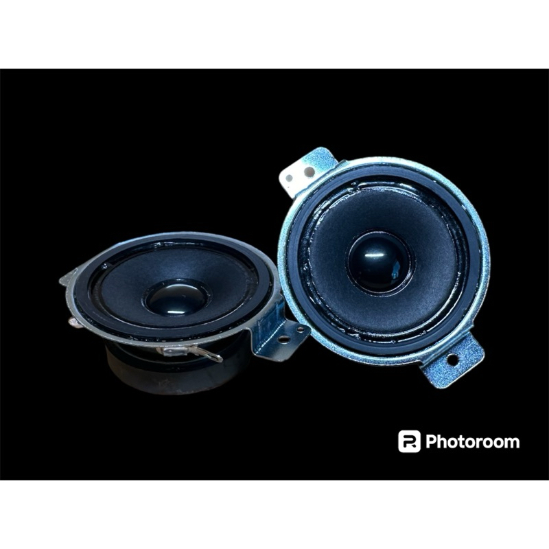 Loa mid treble 10w 4ohm tháo từ loa SAMSUNG chính hãng, còn mới đẹp | Shopee Việt Nam