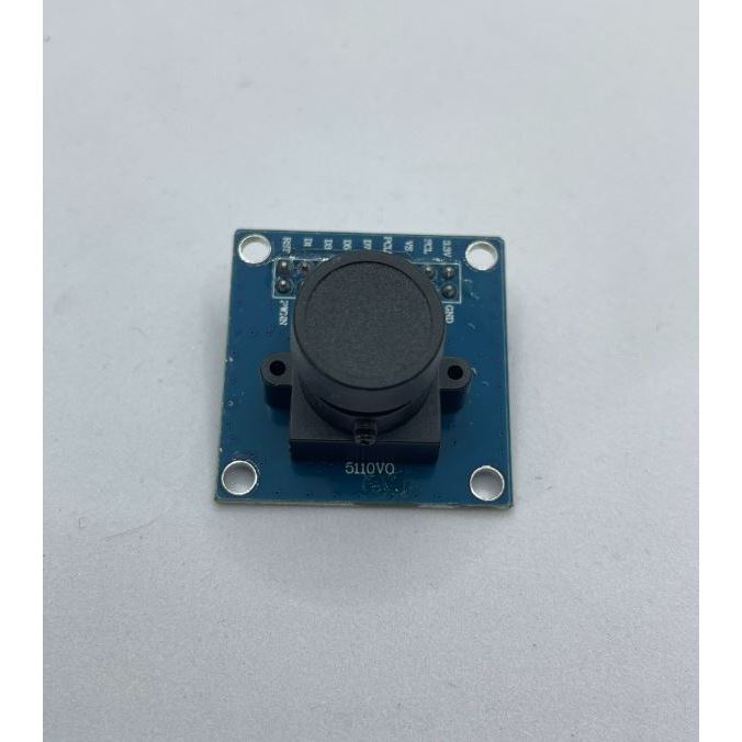 Module Camera OV7670 Sử Dụng Cho Arduino | Shopee Việt Nam