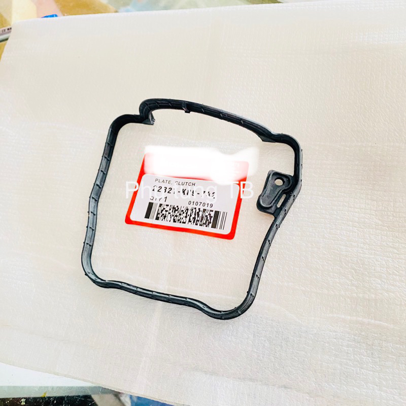 Ron sin cao su nắp đầu AB, Air Blade 125 2016 - 2019 | Shopee Việt Nam