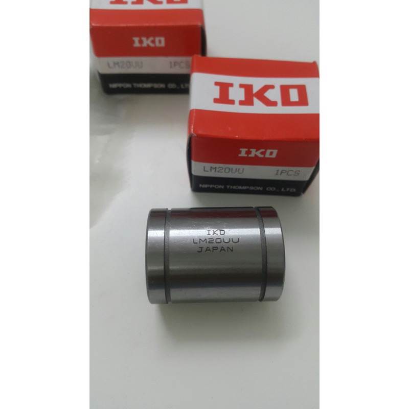 LM20UU (20x32x42)Vòng Bi iKO | Shopee Việt Nam