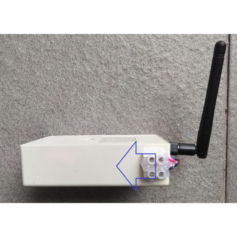 Bộ Module SIM 4G wifi dùng gọi điện, nhắn sms thông báo khi đóng tiếp ...