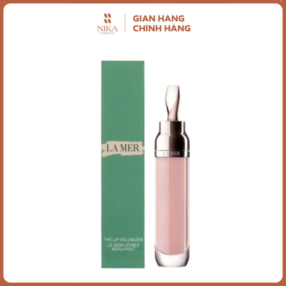 Son dưỡng môi La Mer The Lip Volumizer 7ml [Nika Cosmetics] | Shopee ...