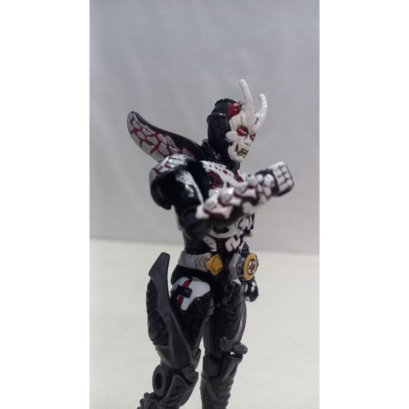 ĐỒ CHƠI SODO KAMEN RIDER ZERO-ONE- ANOTHER RIDER ARK ONE ĐÃ ĐƯỢC SƠN ...