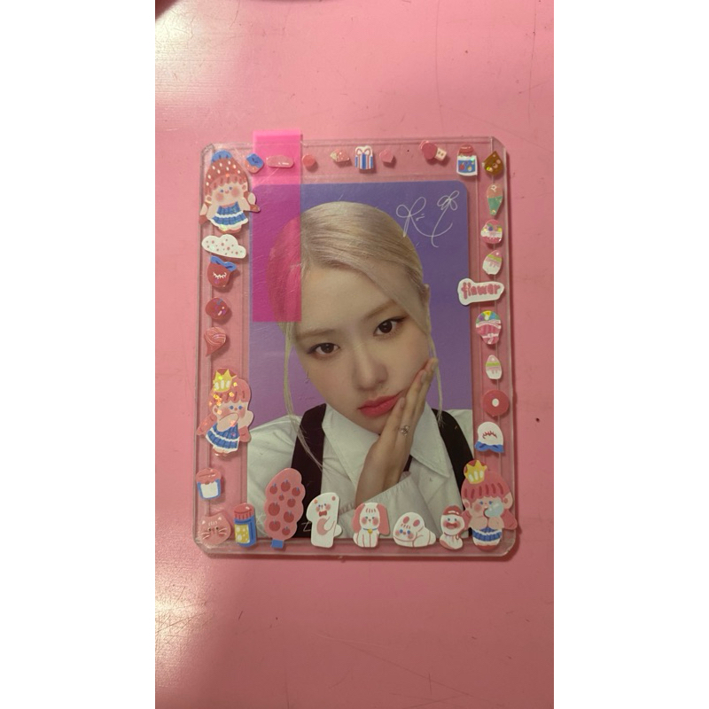 card off blackpink | Shopee Việt Nam