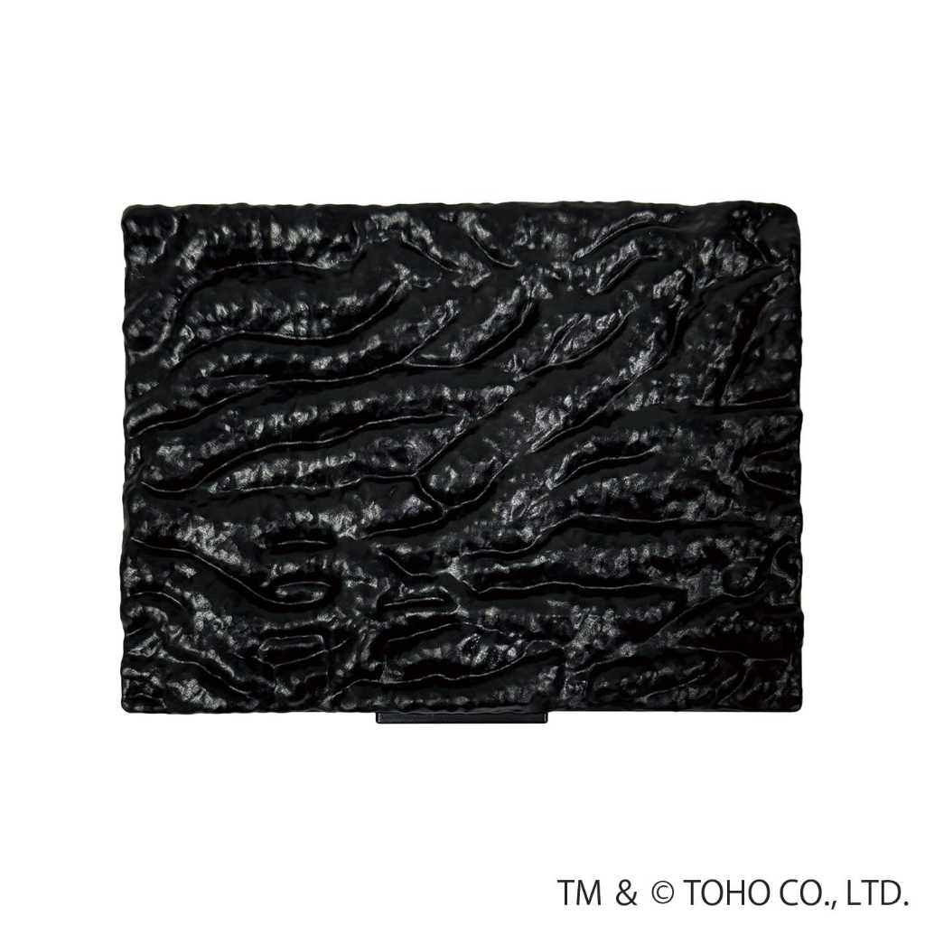 [Direct from Japan] Godzilla Leather Card Case Japan NEW | Shopee Việt Nam