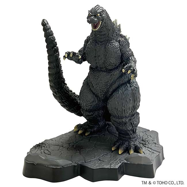 [Direct from Japan] Godzilla DESKTOP MONSTER Mobile Stand Japan NEW ...