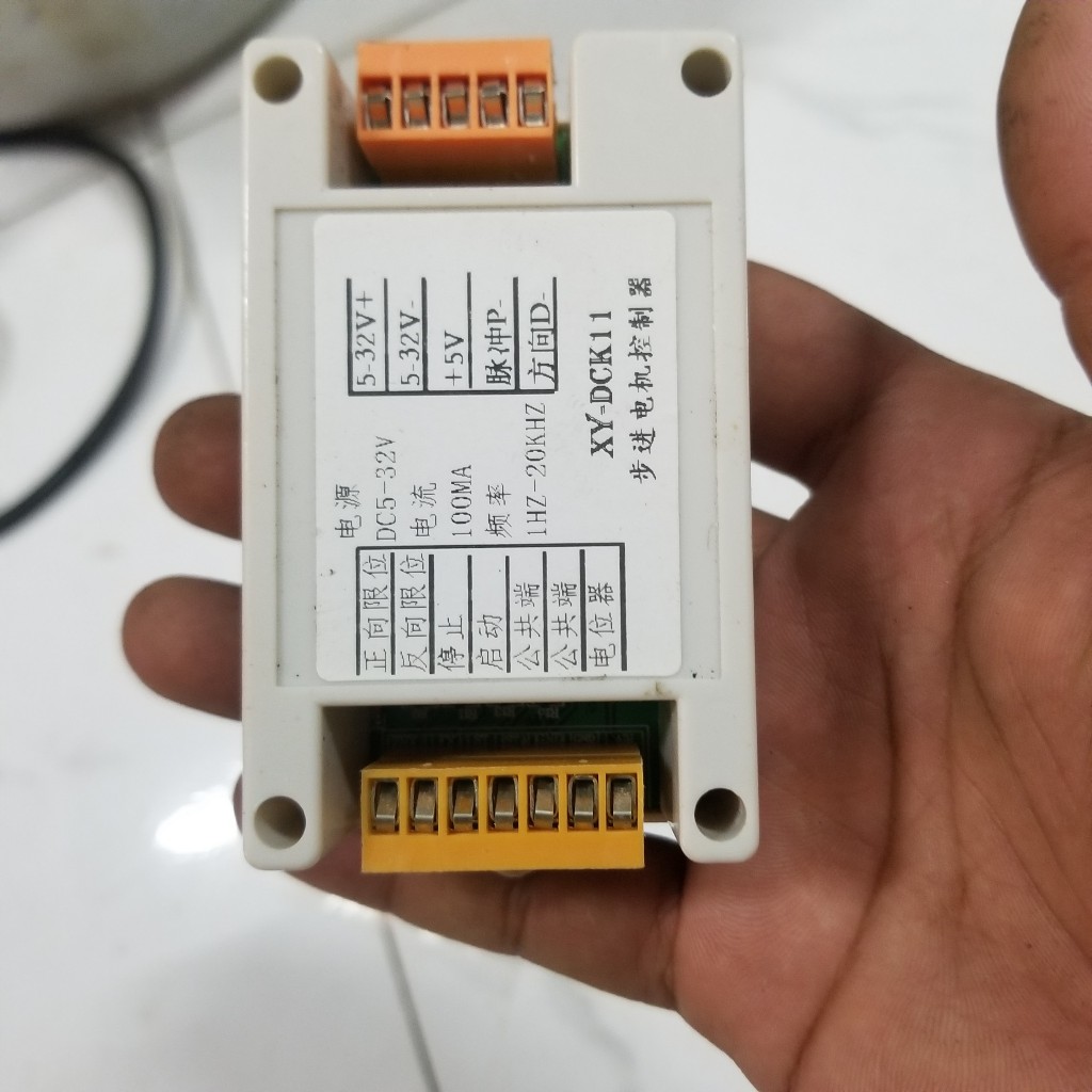 Full bộ động cơ + driver + bộ phát xung cho step 57 | Shopee Việt Nam