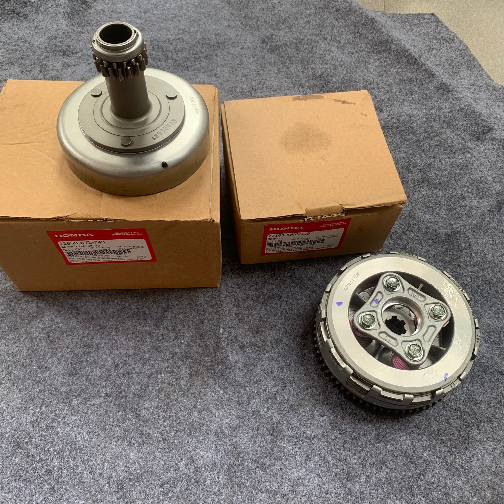 Combo nồi Wave dream 100 zin Nhật | Shopee Việt Nam