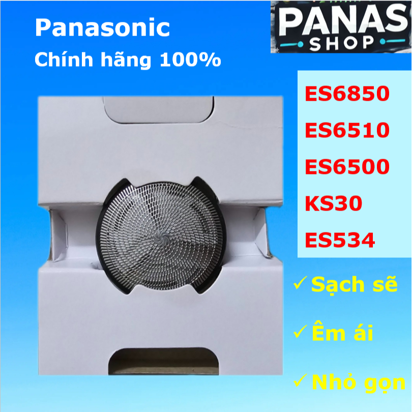 Bộ lưỡi dao máy cạo râu Panasonic | Shopee Việt Nam