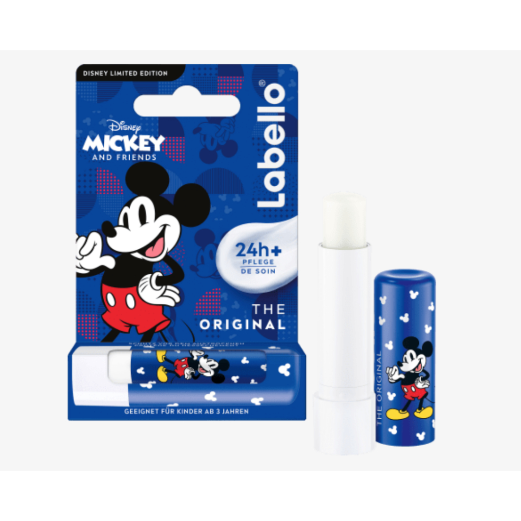 Son Dưỡng Môi 𝐋𝐚𝐛𝐞𝐥𝐥𝐨 hàng Đức | Shopee Việt Nam