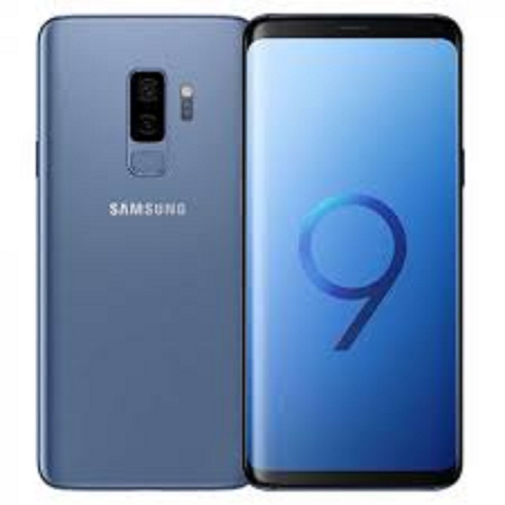 Điện thoại Samsung Galaxy S9 Plus 2sim ram 6G/64G, máy chính hãng, màn hình 6.2inch, Cày Game ...