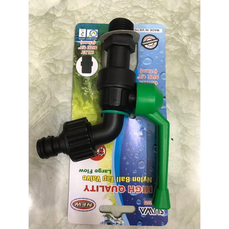 vòi nước dùng cho máy giặt DN15- DN20 | Shopee Việt Nam