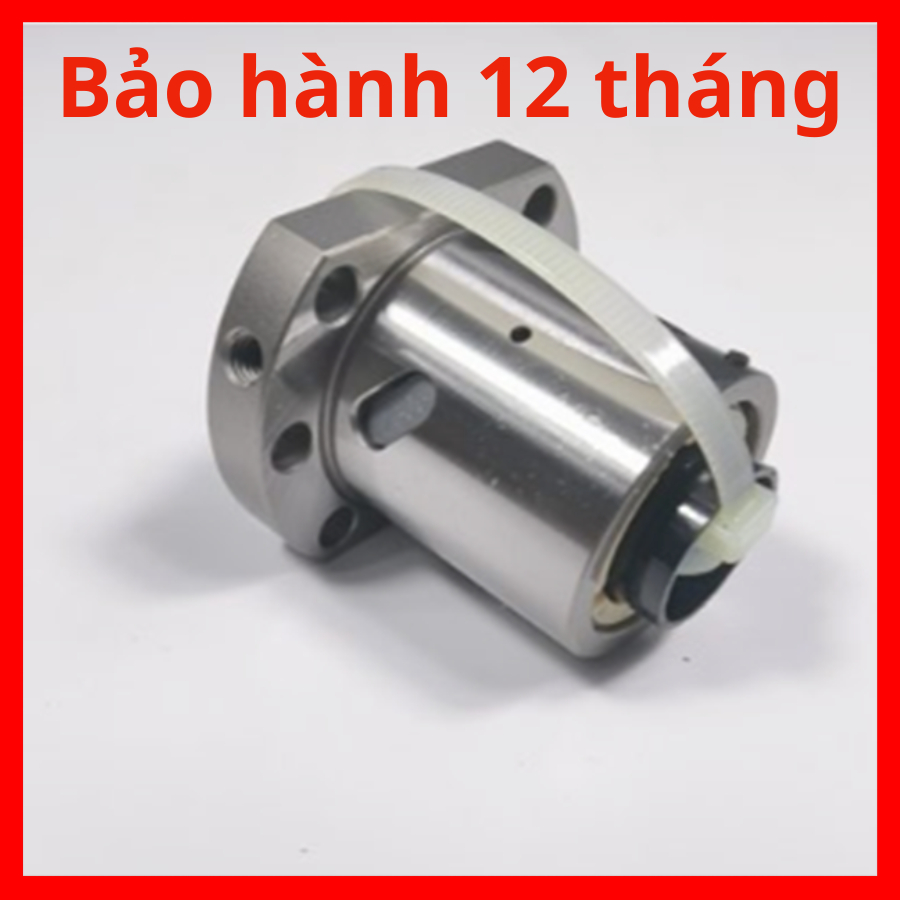 Đai ốc vít me SFNUR1605, 1610, 2005, 2505, 2510, 3205, 3210 ren phải ...