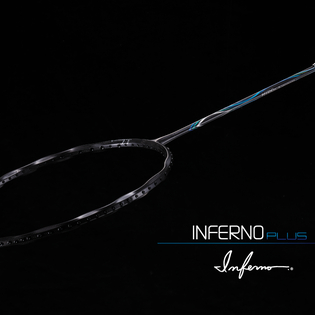Vợt cầu lông Gosen Inferno Plus 4U | Shopee Việt Nam