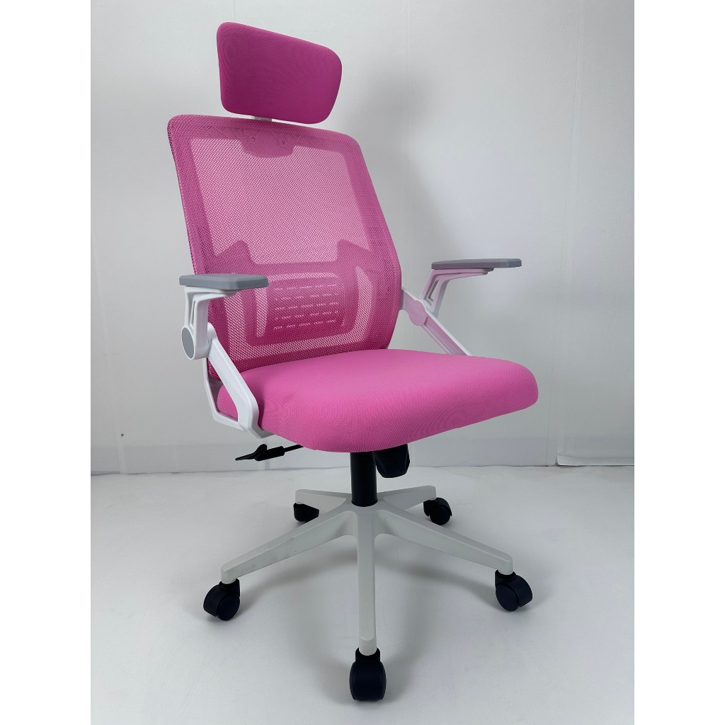 Ghế Xoay văn phòng Công thái học bảo vệ cột sống Thương hiệu VEGOR LIFE ...