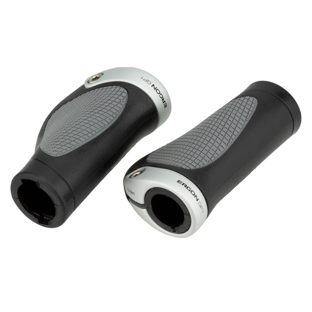 Tay Nắm Xe Đạp Ergon GP1 Performance Comfort Twist Grips | Shopee Việt Nam
