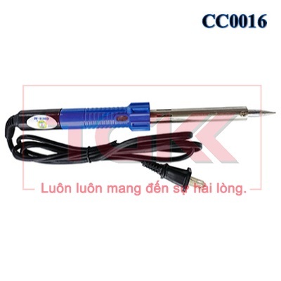 Mỏ hàn điện áp 220V C0016 C-MART | Shopee Việt Nam