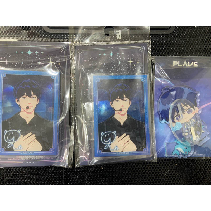 Goods Plave x Aniplus store | Shopee Việt Nam