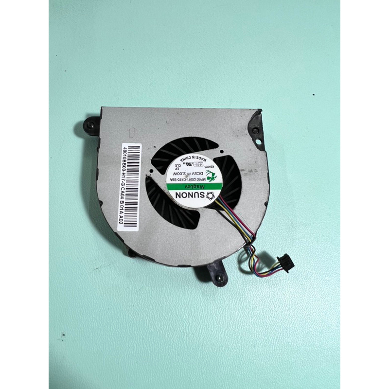 Fan Quạt Tản Nhiệt HP 8560P 8570P Probook 6560B 6570B | Shopee Việt Nam