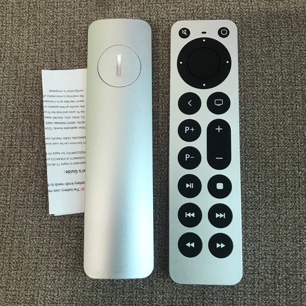 Điều khiển Apple TV A1625 A1427 A1469 A1378 A1218 A1842 A2169, Remote ...