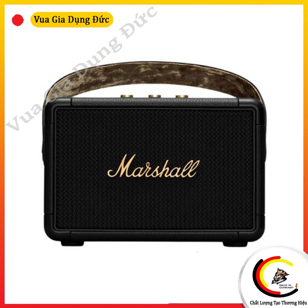 MARSHALL KILBURN 2 - Chiếc loa Bluetooth thời thượng | Shopee Việt Nam