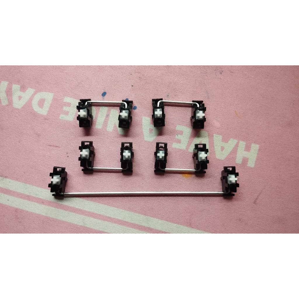 Phụ kiện - keycap tháo phím - Ốc Case Nhôm - Bàn Phím Cơ Monsgeek ...