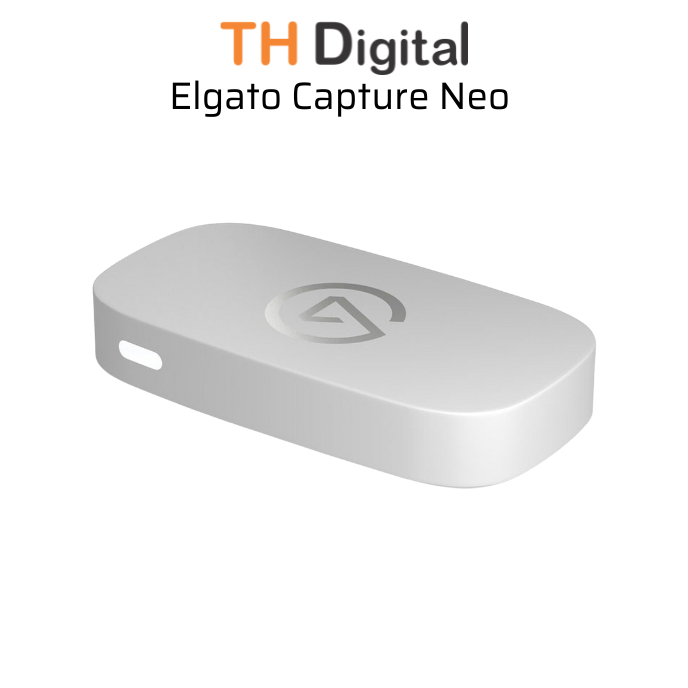 Thiết bị Stream Elgato Game Capture Neo 10GBI9901 - Hàng chính hãng ...