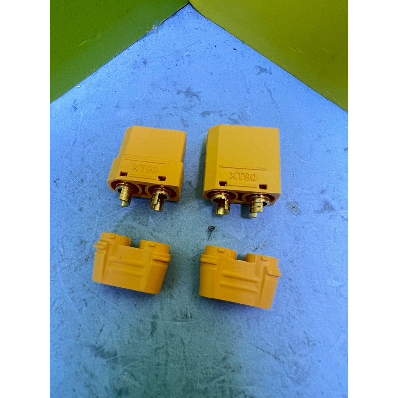 Jack XT90. | Shopee Việt Nam