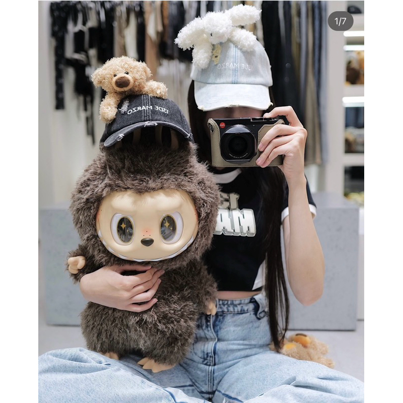 MÔ HÌNH ĐỒ CHƠI ZIMMOMO 58CM CHÍNH HÃNG | Shopee Việt Nam