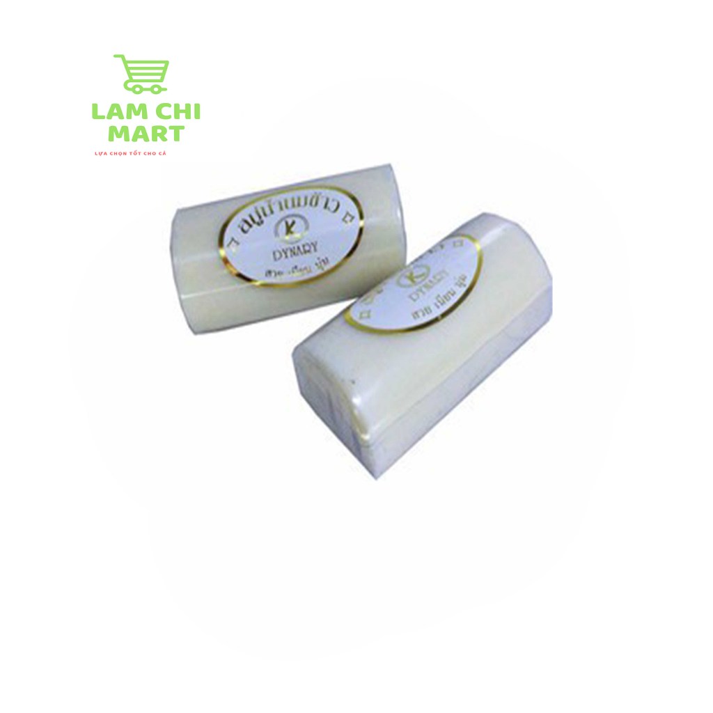 Xà Phòng Cám Gạo Thái Lan DYNARY 100gr | Shopee Việt Nam