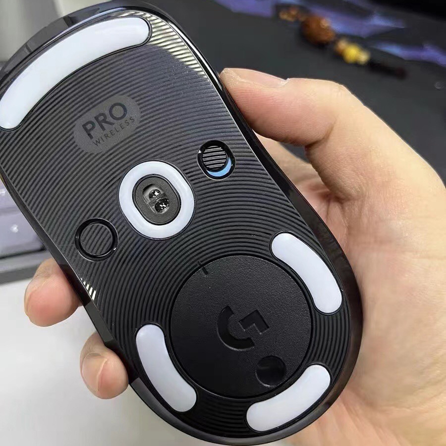Feet Chuột Logitech GPro Superlight, Mouse Feet Logitech G Pro Wireless ...