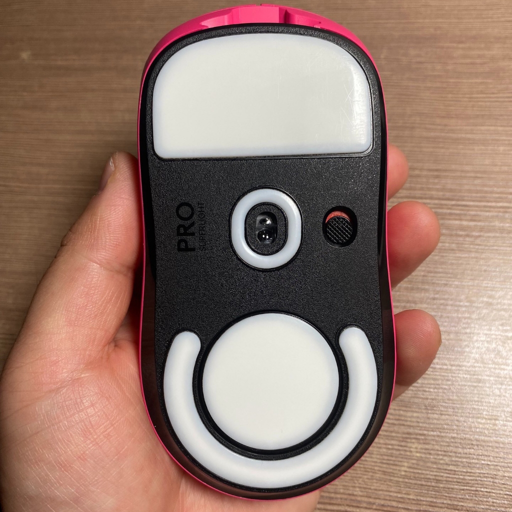 Feet Chuột Logitech GPro Superlight, Mouse Feet Logitech G Pro Wireless GPW GPX | Shopee Việt Nam