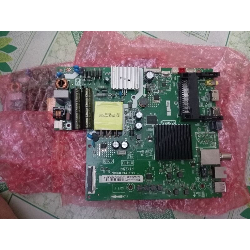 TCL 40S6500 , 43S6500 | Shopee Việt Nam
