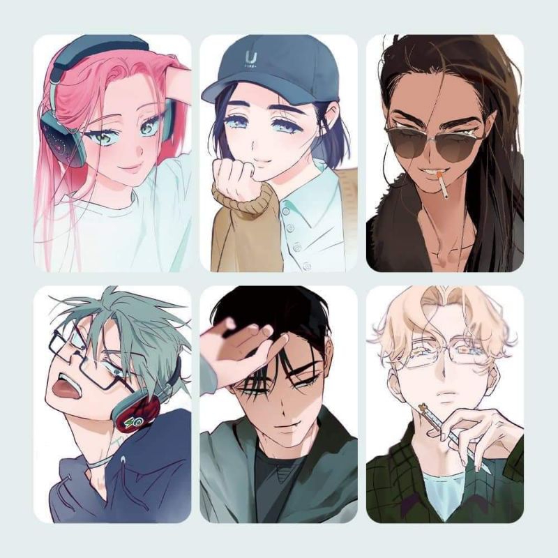 [OFFICIAL] [Sẵn] Goods Alien Stage | Shopee Việt Nam