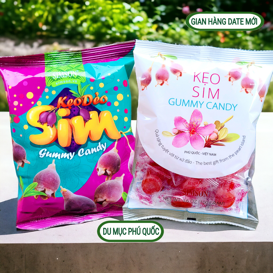 KẸO SIM PHÚ QUỐC | Shopee Việt Nam